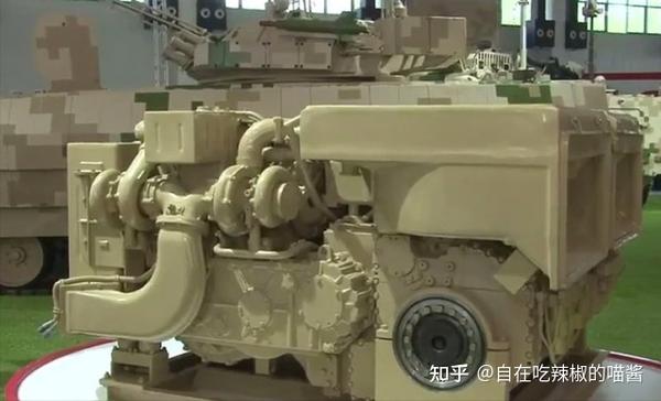 中国装备志——VT2主战坦克 - 知乎