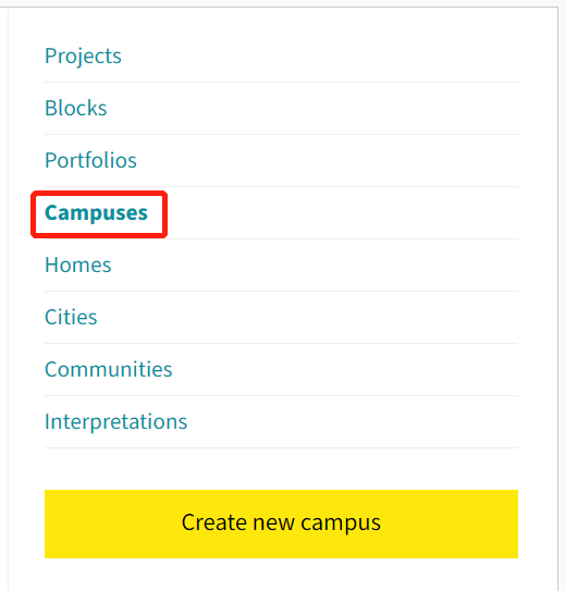 手把手教你在 LEED Online 上注册 Campus 项目 - 知乎