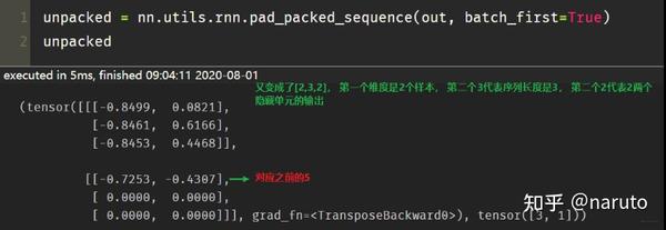 pytorch入门+实战系列八：Seq2Seq与Attention - 知乎