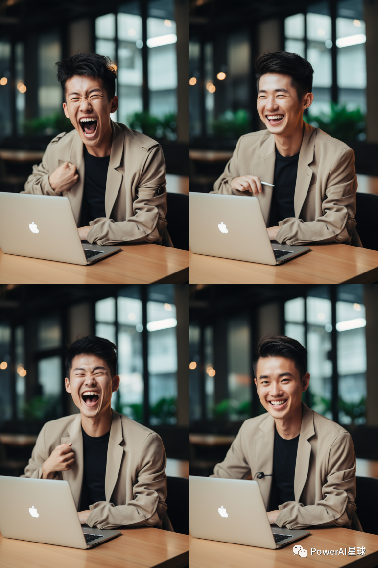 体验Midjourney的局部重绘功能，太好用了！ - 知乎