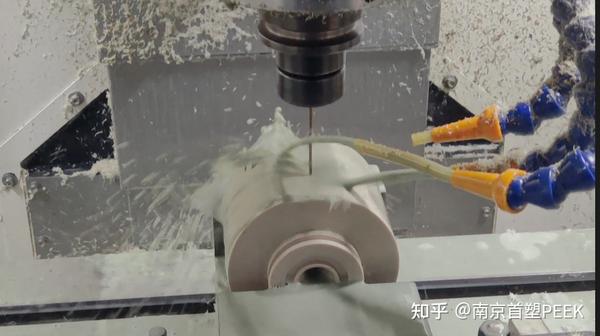 什么是PEEK材料加工？ - 知乎