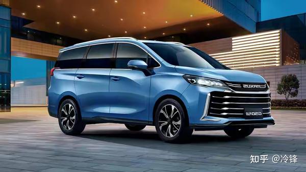 广汽传祺M6五菱佳辰上汽大通G50，紧凑型MPV销量排行榜前二有谁？ - 知乎