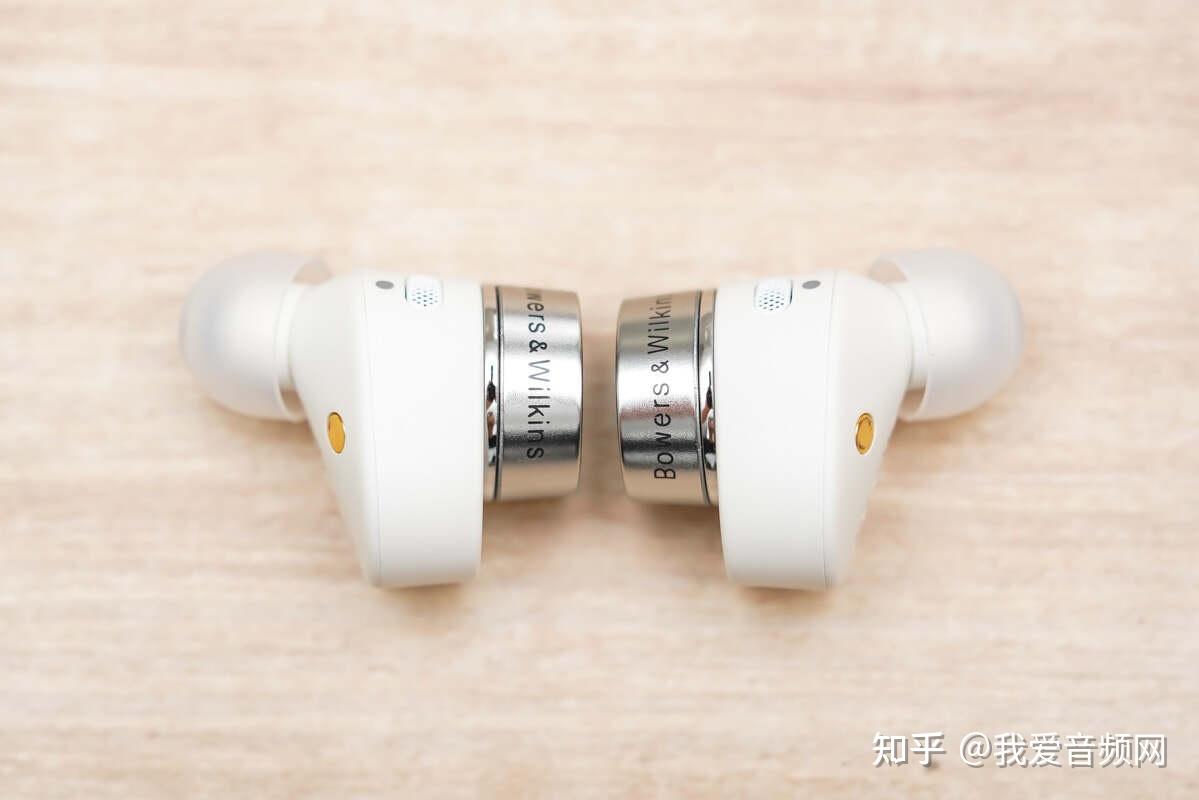 宝华韦健PI7 S2评测：PI7迭代款，新App体验更佳！ - 知乎