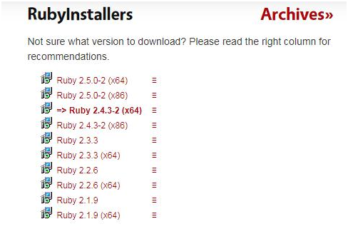 Sass简易指南 - 知乎