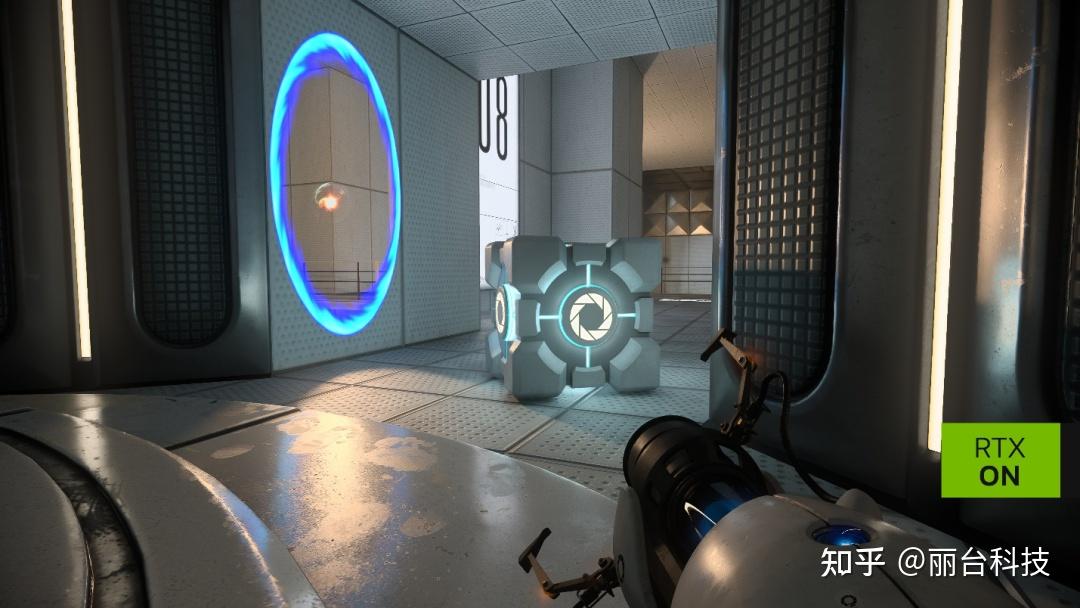 NVIDIA RTX Remix：创建和共享经典游戏的 Mod - 知乎