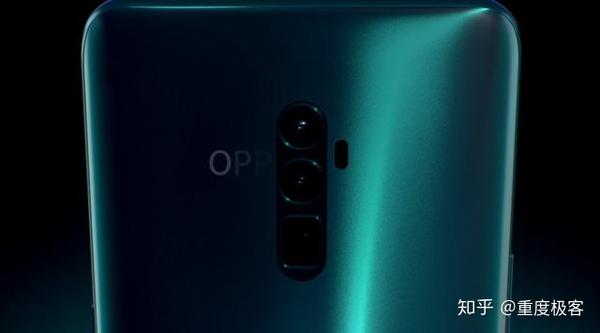 OPPO双旗舰引行业热议，但Reno、Find X的区别你知道吗？ - 知乎