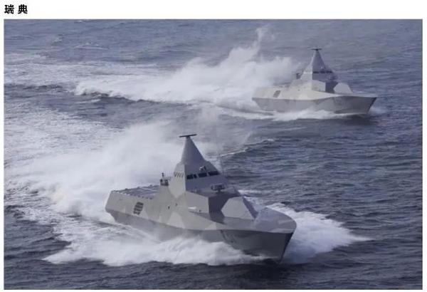 无处不在的碳纤维复合材料（CFRP）——船舰篇 - 知乎