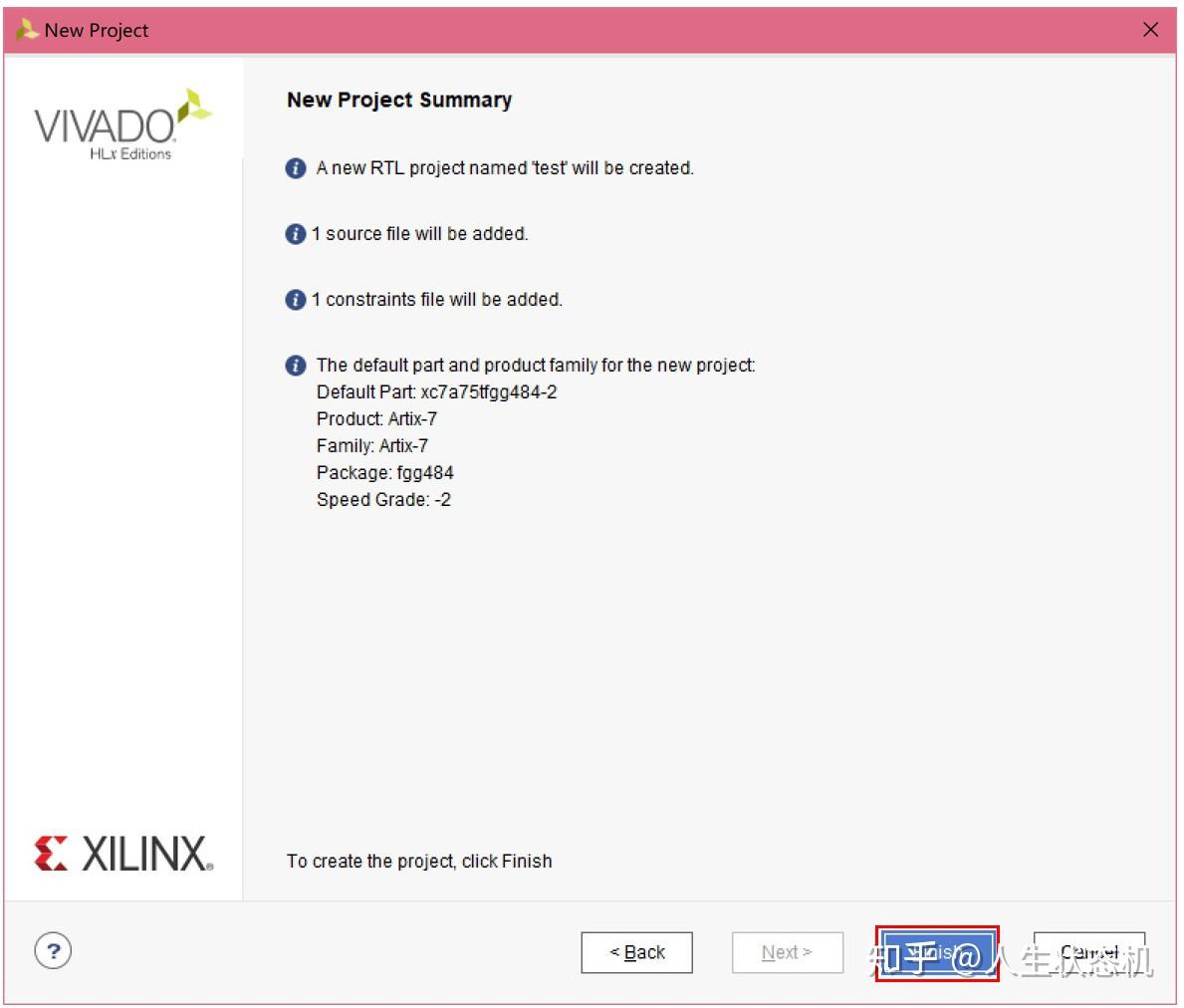 [走近FPGA]之工具篇（上）-Vivado - 知乎