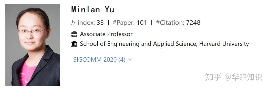 SIGCOMM 2020会议专辑 | 华人表现优异，阿里华为领跑！ - 知乎
