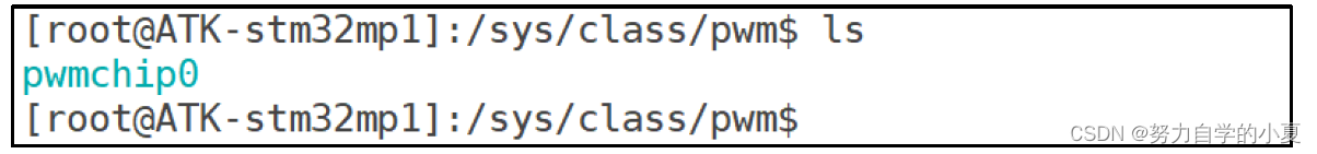 正点原子嵌入式linux驱动开发——Linux PWM驱动 - 知乎