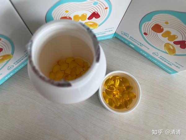 婴幼儿的dha到底应该怎么选？ - 知乎