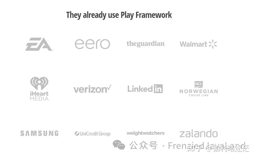 Play framework 3.0.1发布！！！ - 知乎