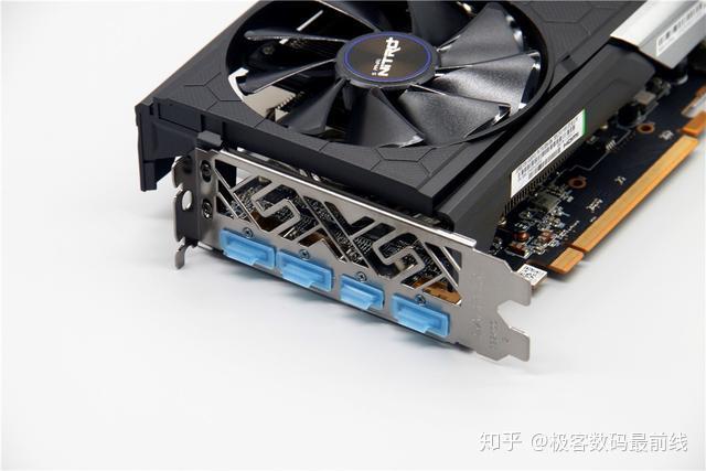 畅玩2K分辨率游戏，5700 XT超白金PRO首发评测 - 知乎