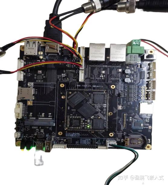全志T507主板android系统下AHD摄像头的使用-盈鹏飞嵌入式 - 知乎