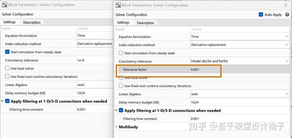 Simscape 的模型求解以及常用 debug 工具 - 知乎