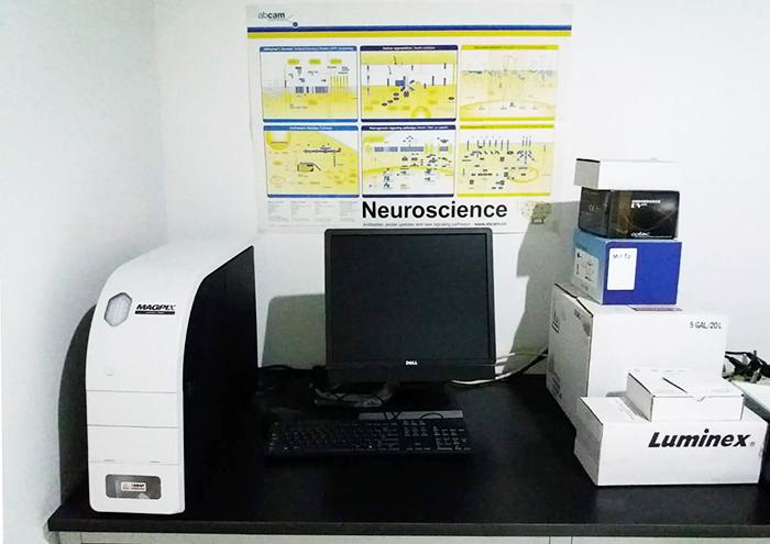 Luminex MagPix 常见问题解答 - 知乎