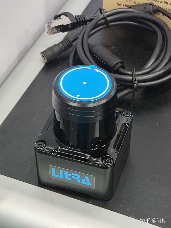 【直击广州物流展】超50家AGV/AMR产业链企业新品一览！ - 知乎