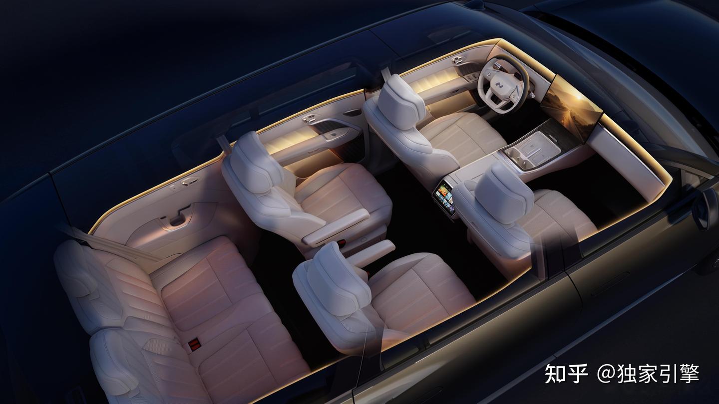 17.98万元起的乐道L90，该如何选？建议直接闭眼选Max版！ - 知乎