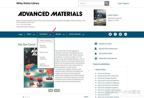 Latex学习笔记——01 Overleaf的注册与模板的导入 - 知乎