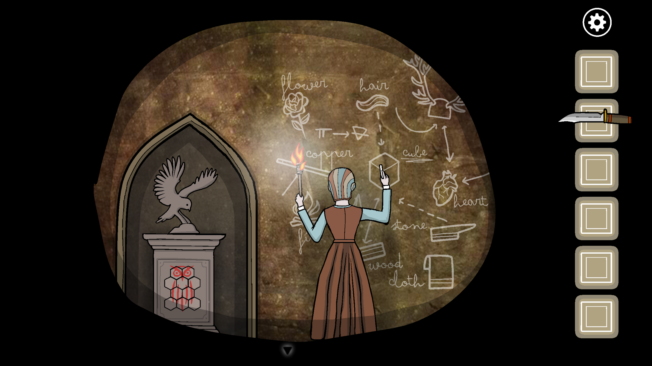 Rusty Lake游戏超长篇漫谈（不定期更新）多图预警 - 知乎