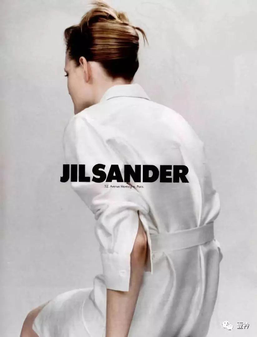 Jil Sander | 你可能还不知道它到底酷在哪 - 知乎