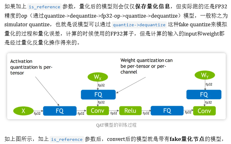 【Torch FX】INT8量化——了解量化流程 - 知乎