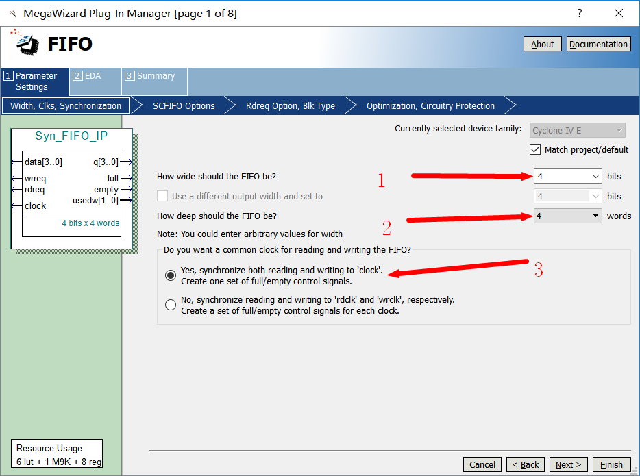 一天一个设计实例-FPGA和FIFO - 知乎
