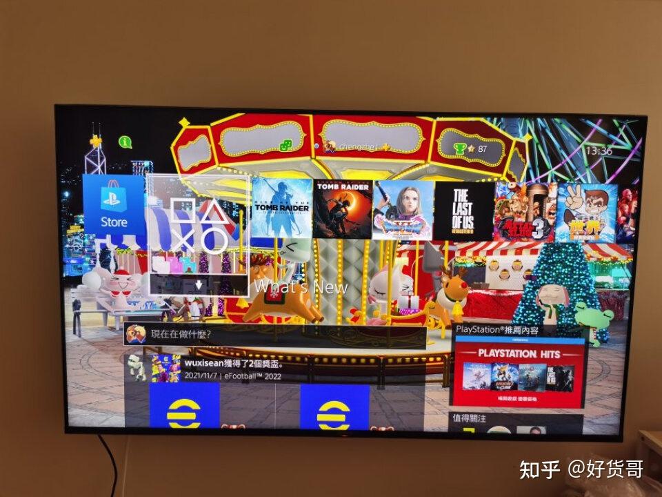 索尼XR-55X91J电视全方位暴力评测,不想被骗看下这里！