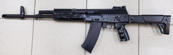 俄乌战争的现场体验全部注入最新版AK-12/23步枪的优化，也将改变世界步枪的发展理念 - 知乎