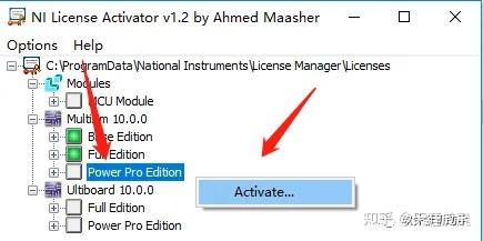 Multisim 10.0软件安装包下载及安装教程 - 知乎
