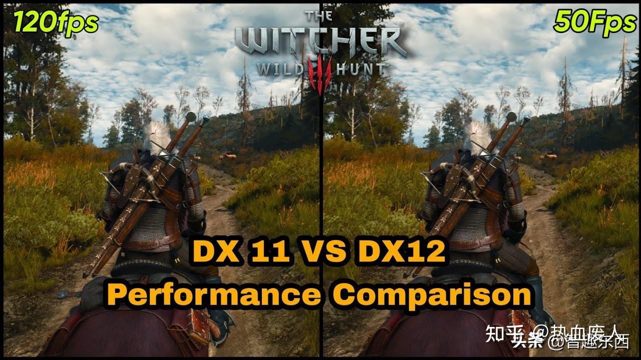 游戏帧率的秘密 DirectX 12究竟是干嘛的？ - 知乎