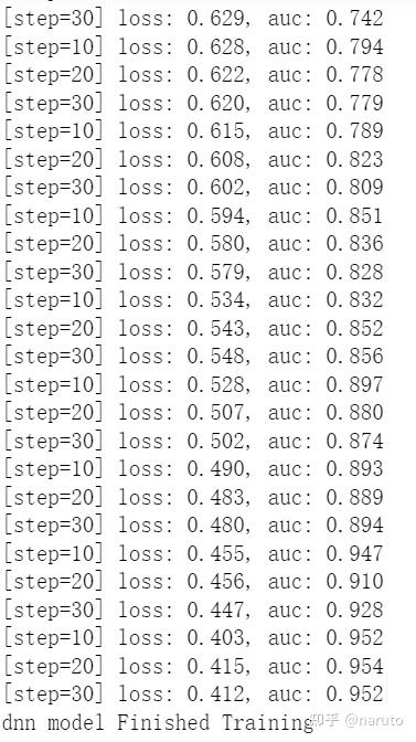 FNN(Factorisation Machine supported Neural Network) - 知乎