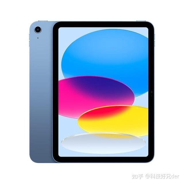 一文看懂：苹果新 iPad 升级了什么？到底值不值得买？ - 知乎