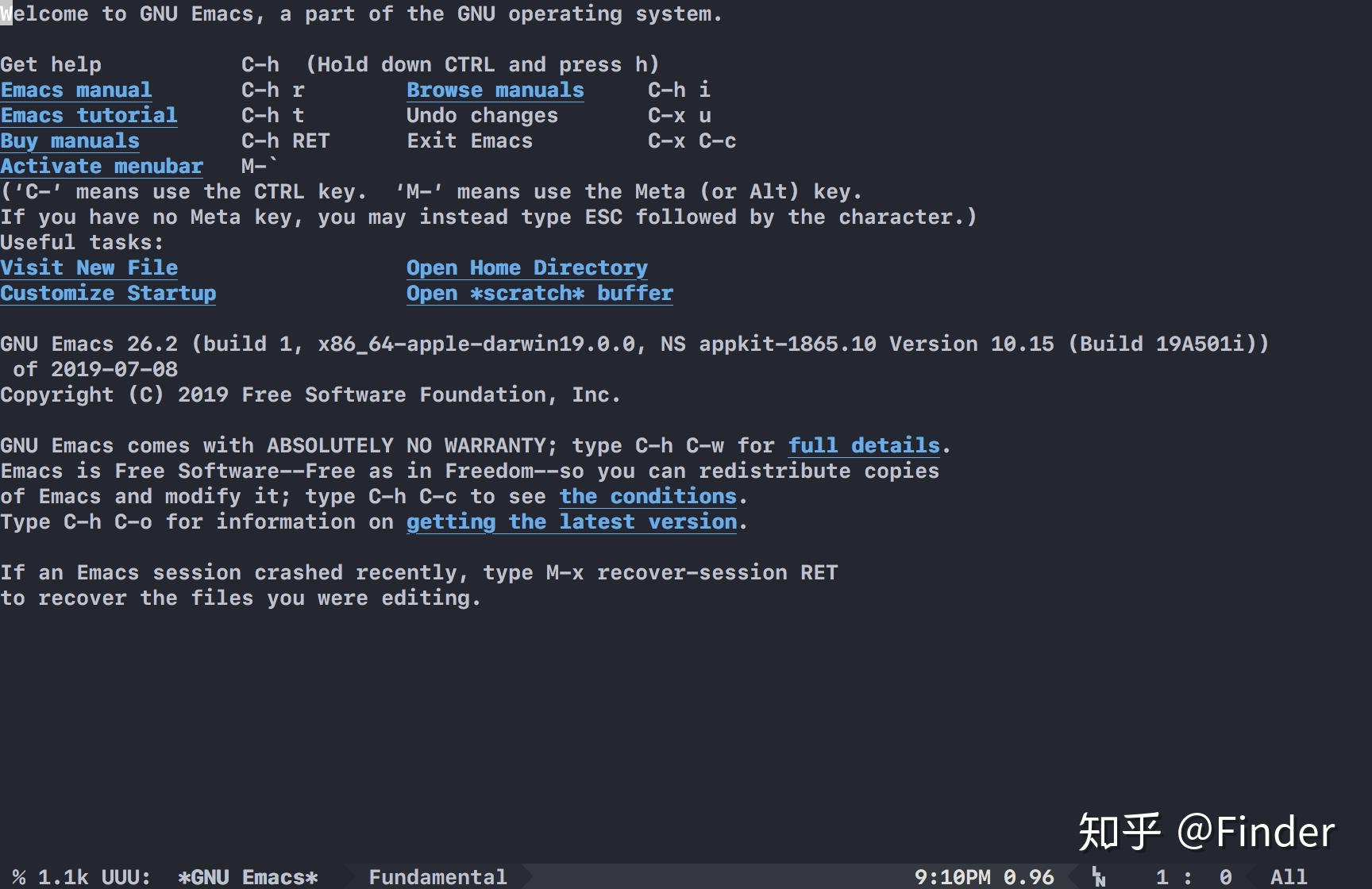 骚操作 → Linux 命令行显示图片（macOS 也可以使用） - 知乎