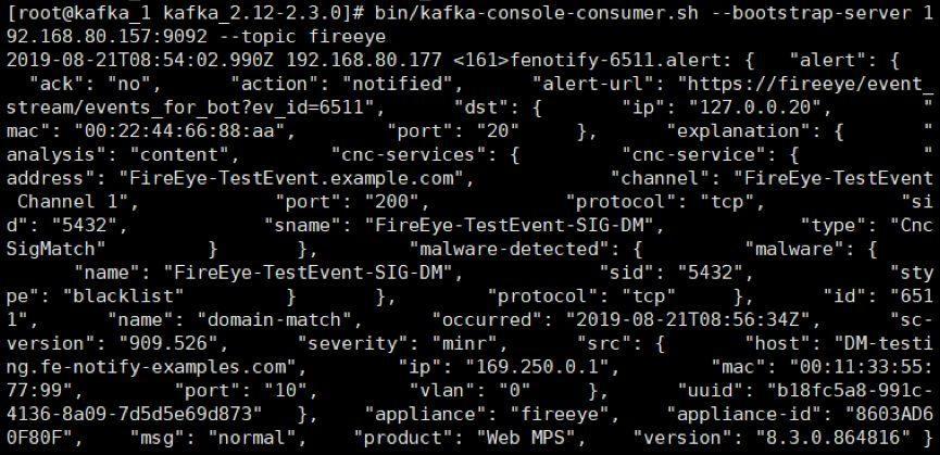 FireEye NX安全运营实例 - 知乎