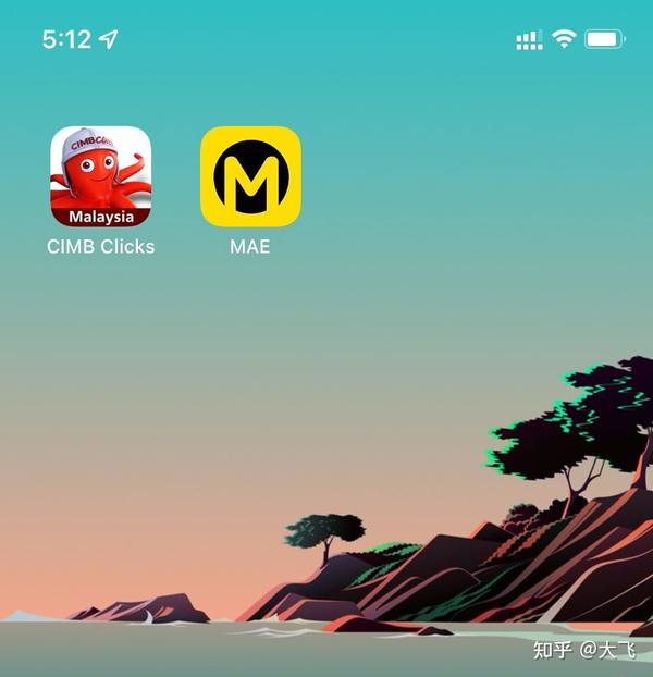 CIMB bank 和 Maybank 留学生银行卡办理流程（详细） - 知乎