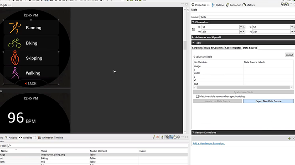 优化MCU的GUI开发——Crank Storyboard 7.1发布 - 知乎