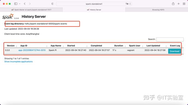 Spark教程（V3.3.0） - 知乎