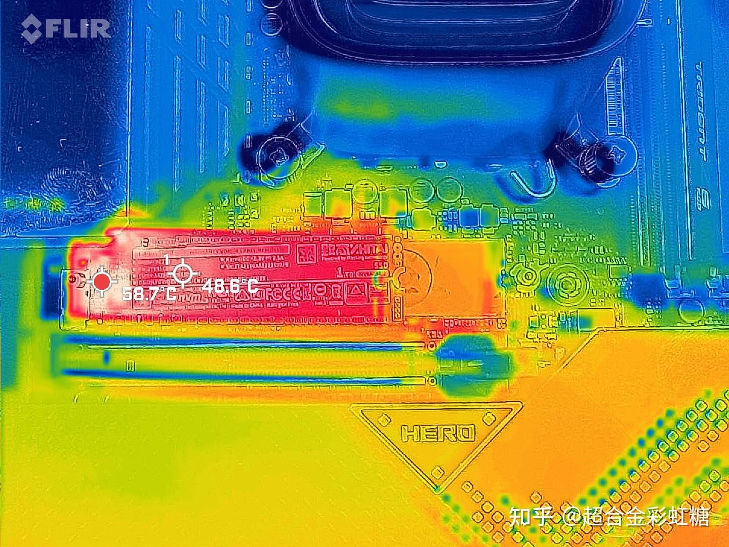 致钛Ti Plus 5000 1TB上手评测，你会支持国货吗？ - 知乎