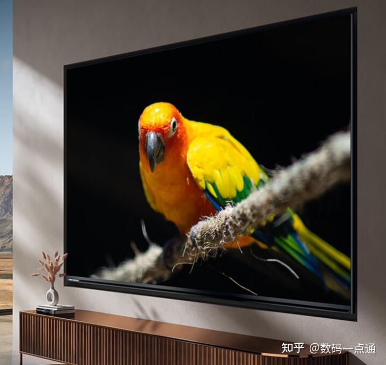 用“芯”才有好Mini LED，2024年618最值得买的MiniLED电视，海信电视E5、E8N系列你会选择哪款？