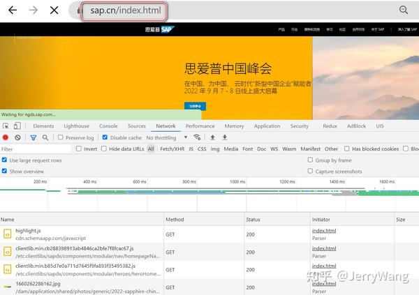 使用 http-proxy 代理 HTTP 请求时遇到的 the requested url is invalid 错误消息 - 知乎