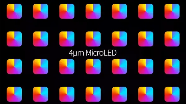 TCL雷鸟 Micro LED AR眼镜，这次是全彩的！ - 知乎