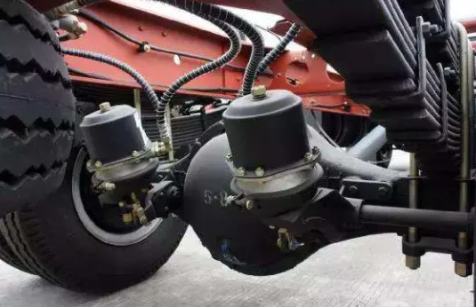 气刹、油刹有什么区别？应当如何适配车型？ - 知乎