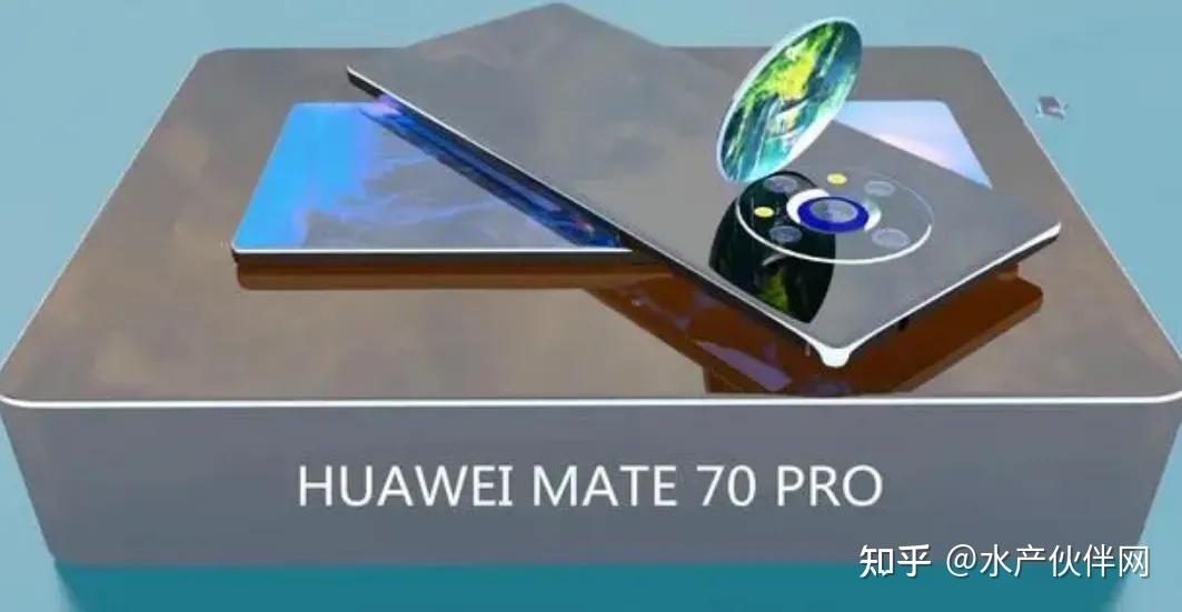 华为Mate70 Pro太惊艳了：麒麟9100+纯血鸿蒙+AI，全方位炸裂升级 - 知乎
