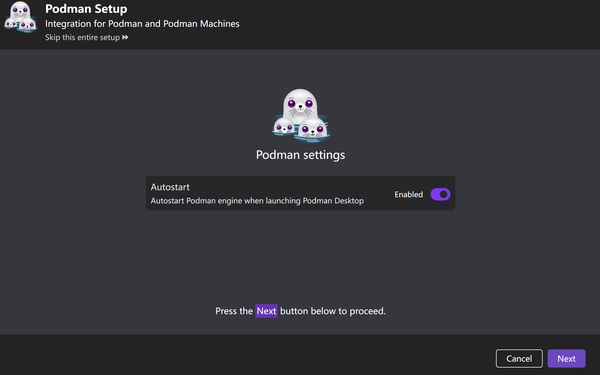 podman安装 - 知乎