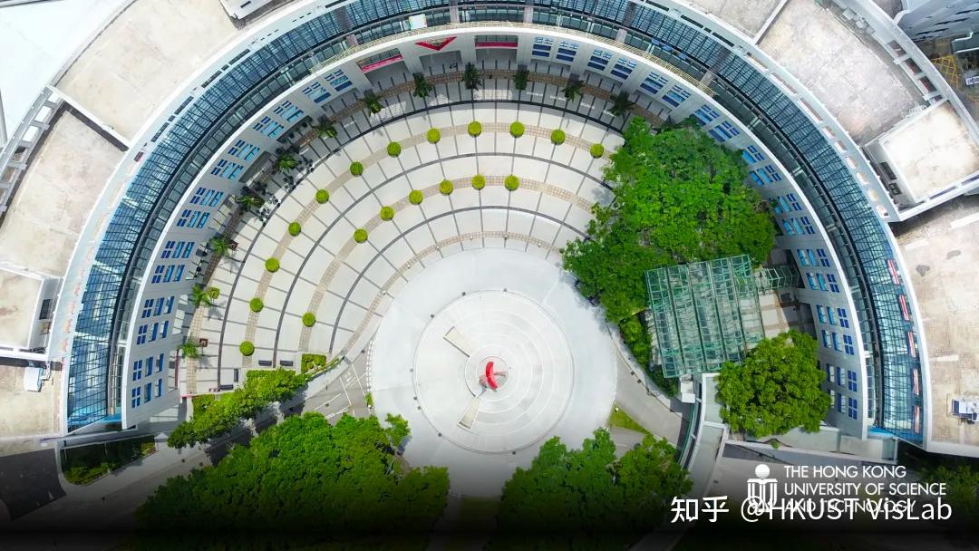 HKUST VisLab 招收可视化和人机交互方向研究助理、全奖博士生以及博士后 - 知乎
