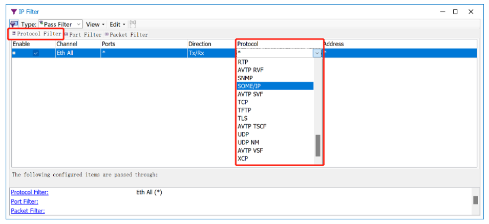 一定要收藏的5条CANoe以太网问题及解决方案汇总 - 知乎