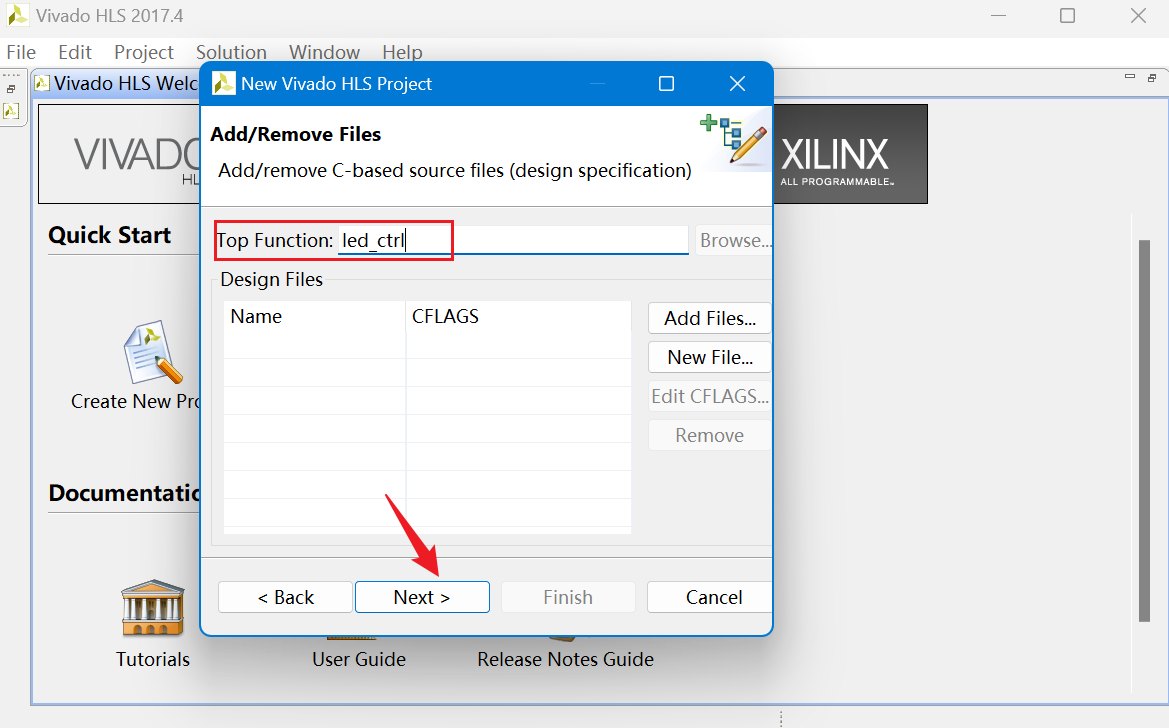 教你用 Vivado HLS 快速设计一个 IP - 知乎