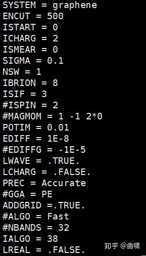 VASP+phonopy（DFPT）方法计算声子谱 - 知乎