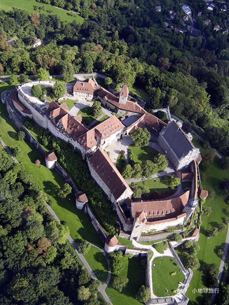 德国科堡小众旅行攻略｜Coburg - 知乎